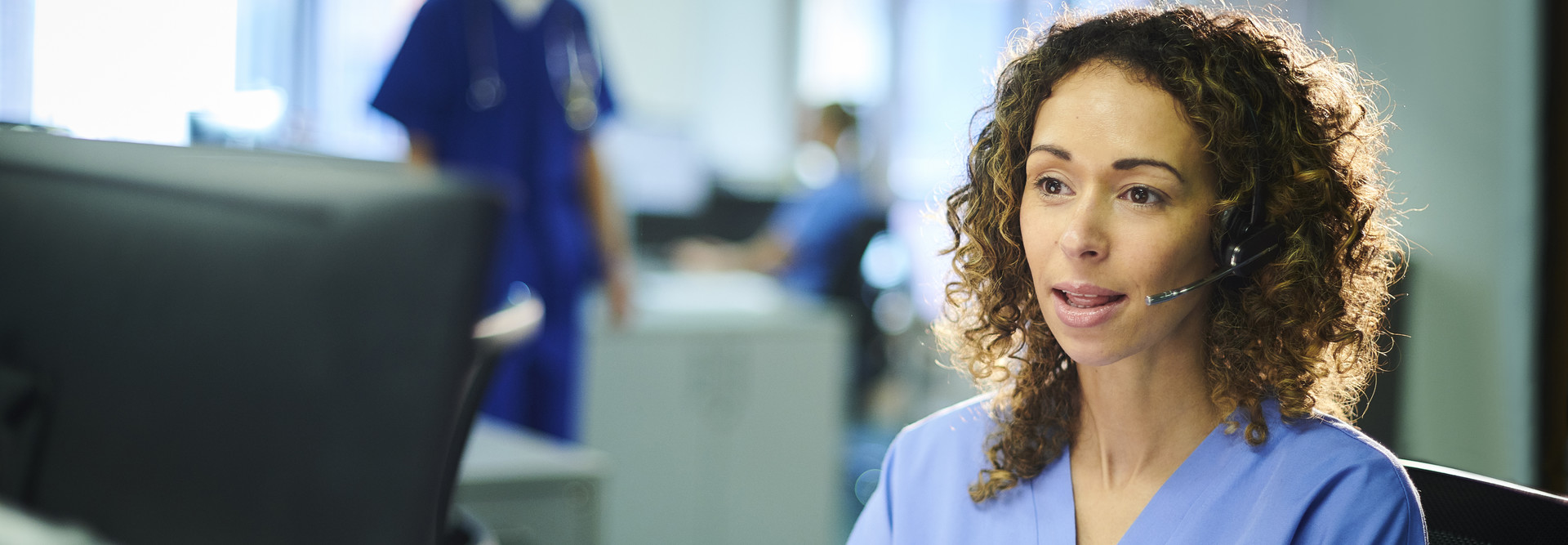 What Is a Tele-ICU and How Does It Work? | HealthTech Magazine